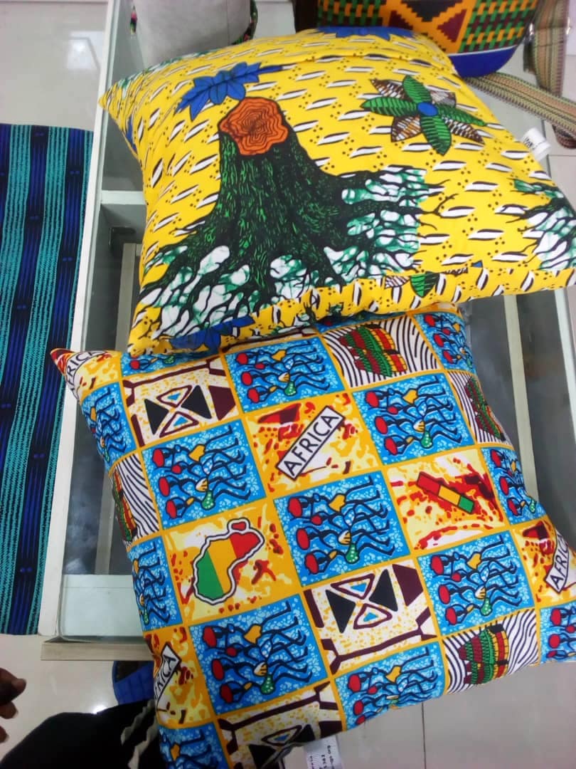 Where To Get Wholesale African Home Decor Items 2023 - African Things